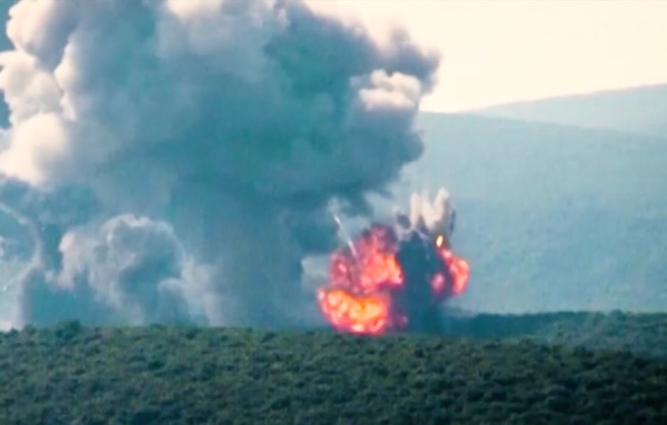 IDF Unleashes Largest Bombing Campaign Since 2006 War as Lebanese ...
