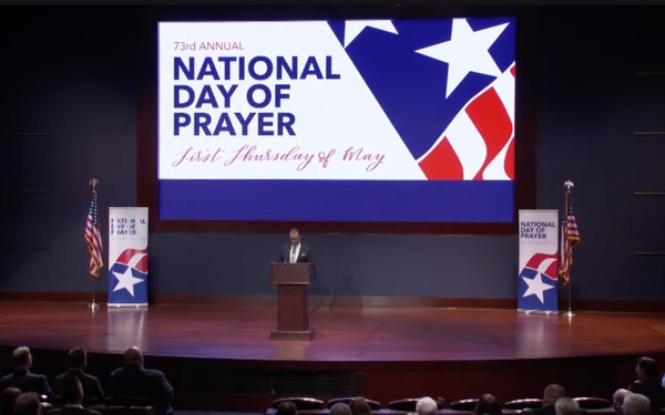 'Darkness Doesn't Stand a Chance': A Great Multitude Takes Part in 2024 ...