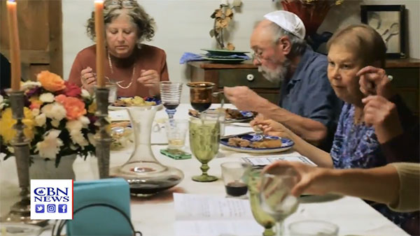 Israelis Remember Hostages, Fallen Soldiers, Terror Victims as Passover ...