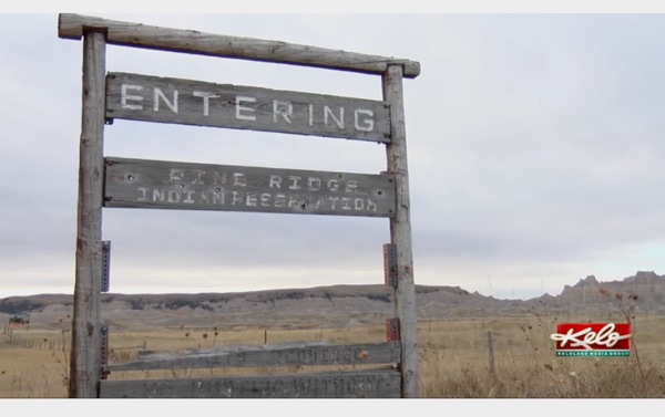 Cartels Ravaging South Dakota Indian Reservations with Murder, Drugs ...