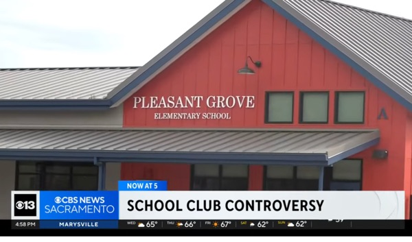 Parents Publicly Expose SECRET Elementary LGBTQ Clubs in This ...