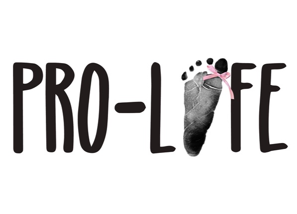 6 Pro-Lifers Face Huge Fines, Prison After Fed Conviction: 'Prosecuting ...