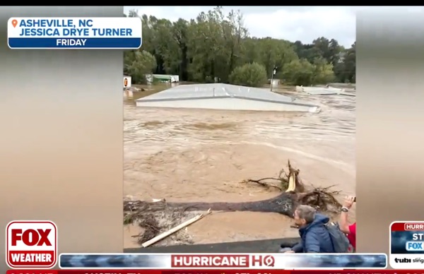 NC Flooding: This Family's Account of Hope in the Midst of Tragedy Will ...
