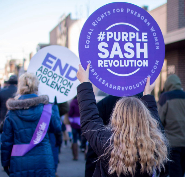 Pro-Life Advocates to Hold Prayer and Worship Service at the United ...