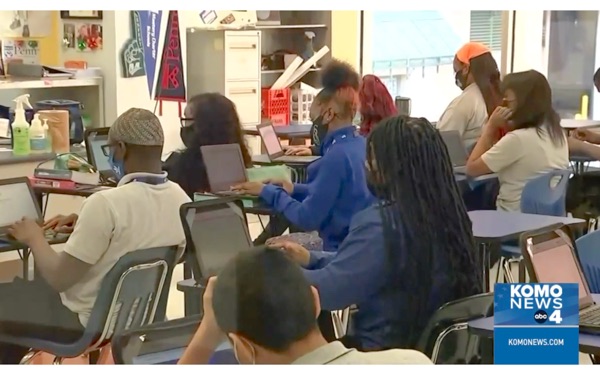'Absolutely Unbelievable': Washington State Superintendent Tells School ...