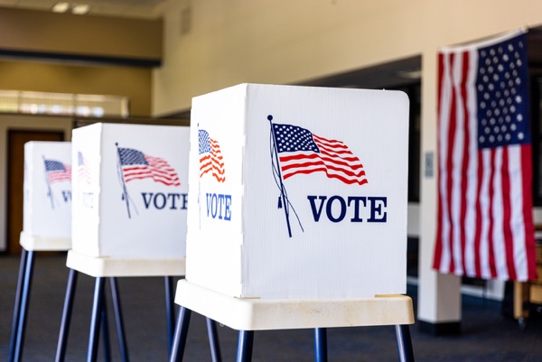 How Republicans Tackled Election Integrity Threats and Swept 9 Ballot ...