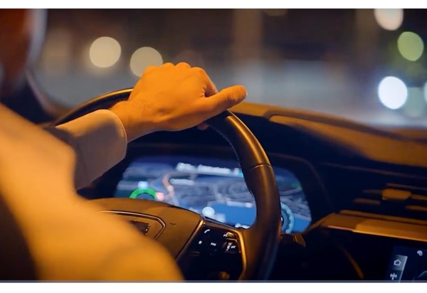 Your Car Is Spying on You. Automobiles Have Become a 'Privacy Nightmare'