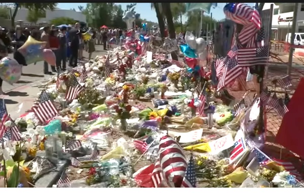Senate Unanimously Passes Remembrance of Charlie Kirk Day