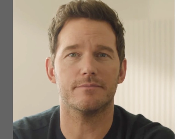 'Jesus Is King!': Actor Chris Pratt Praises the Lord in Heartfelt ...