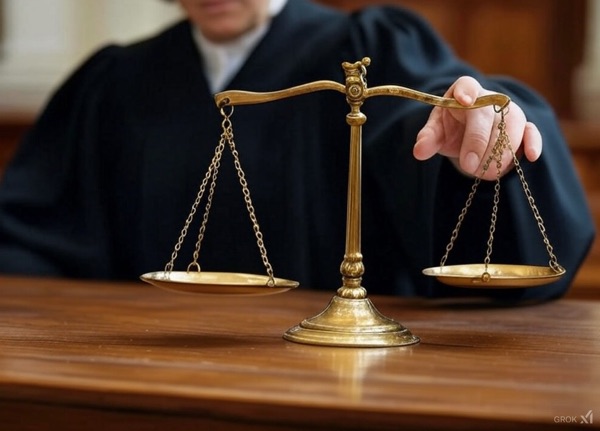 Three Rogue Judges Block Trump Admin Efforts to Eradicate ...