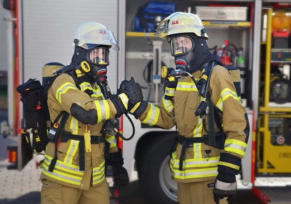 AG Bondi Dismisses DEI Lawsuits Brought against Police, Fire ...