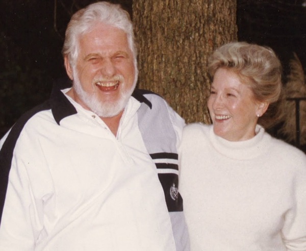 Vineyard USA Posts Tribute to the Late John Wimber's Wife Who Recently ...