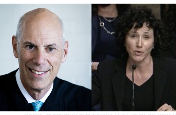 Rogue Judges Decline to Testify in Senate Hearing as Scrutiny ...