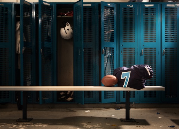 Loudoun County Can't Suspend Boys Opposed to Girl in Locker Room; Judge ...