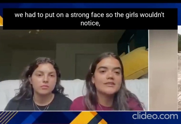 Mexican Counselors Silvana Garza Valdez and Maria Paula Zárate Hailed ...