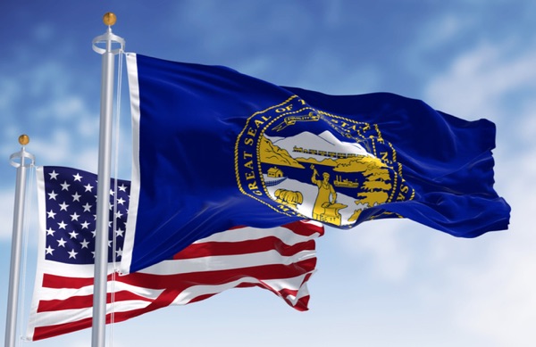 Nebraska Bans Men in Women's Sports