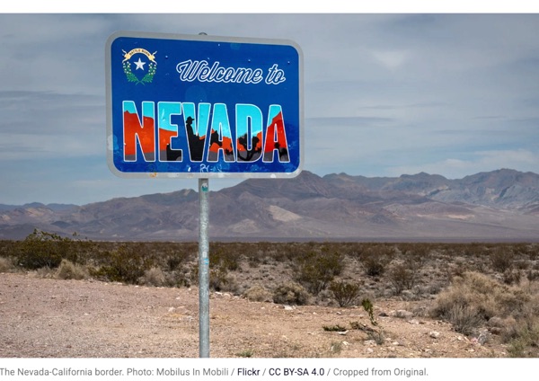 Geothermal Blind Power Site Discovered in Nevada