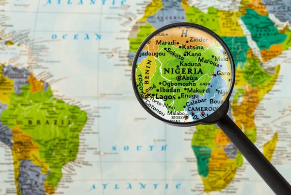 Over Christmas, the US Struck the Islamic State in Nigeria