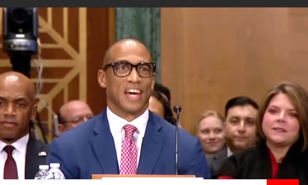 New HUD Secretary Works to 'Get Government out of the Way of What the ...