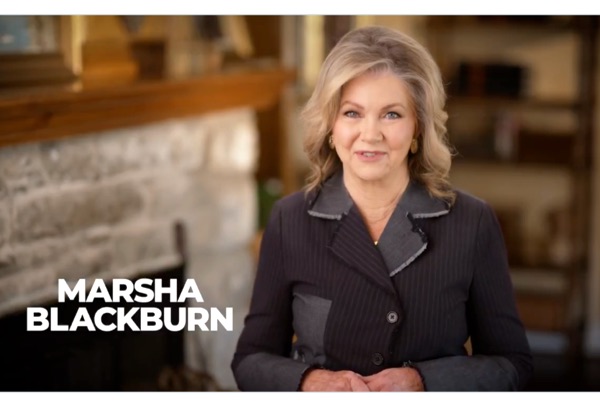 Senator Marsha Blackburn Enters the Tennessee Governor Race