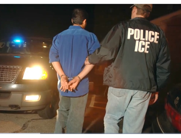 11 Iranians Arrested in US, Concerns Rising over Iranian Sleeper Cells ...