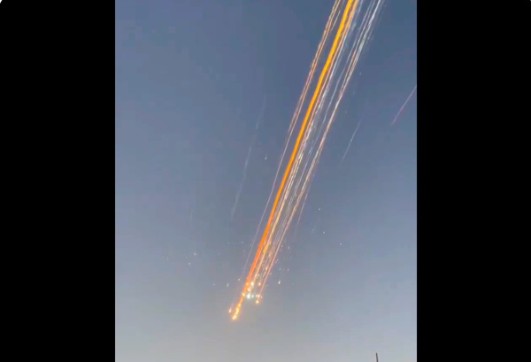 Starship Flight Test 7: Another Amazing 'Catch' and One Spectacular ...