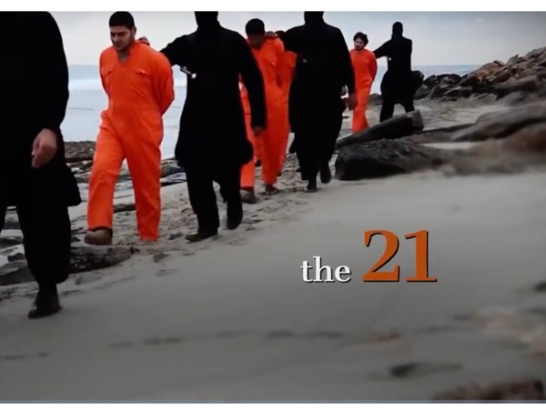 Faithful to the End: Powerful New Film Marks Ten Years after 21 ...