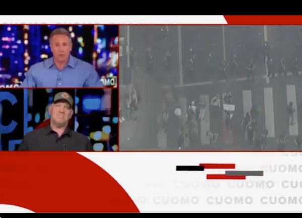 Tom Homan Destroys The Left-Wing Narrative About ICE Raids and the LA ...