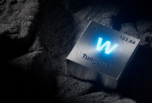 Resurrected Idaho Mine Could Be First in US to Produce Tungsten Since 2015