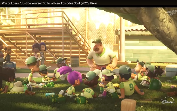 Disney Releases Animated Series With Christian Character After Dropping ...