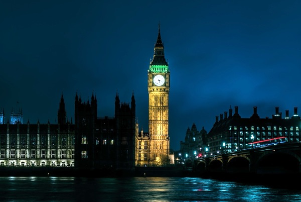 A 'Big Ben Moment' for America: An Important Call to Prayer from Give ...