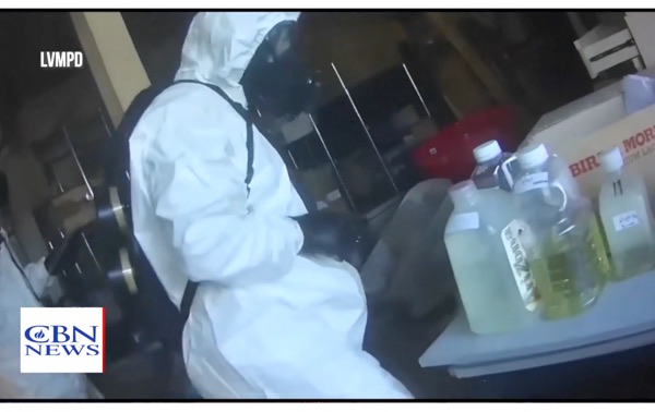 China Biowarfare No Longer 'Far-Off Threat', Biolab Found in US ...