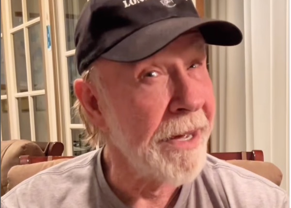 Chuck Norris Passes Away after Sudden Hospitalization from Medical ...