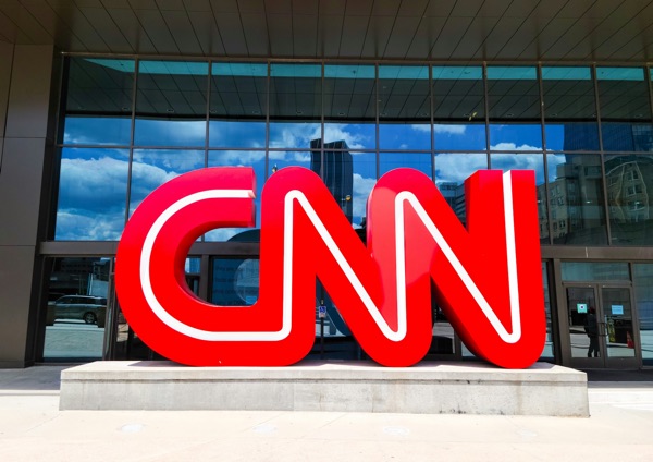 CNN Fell for Fake Iran 'Victory' Claim, and Trump Destroyed Them for It