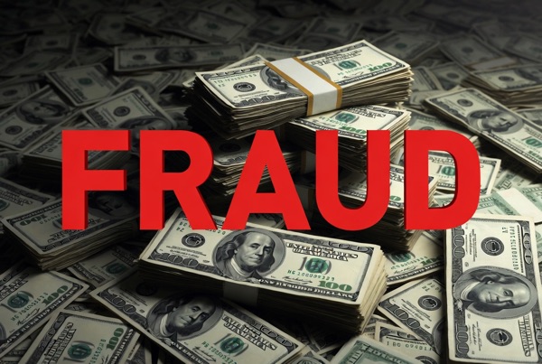 Report: Obamacare Fraud Could Cost Taxpayers $25 Billion This Year