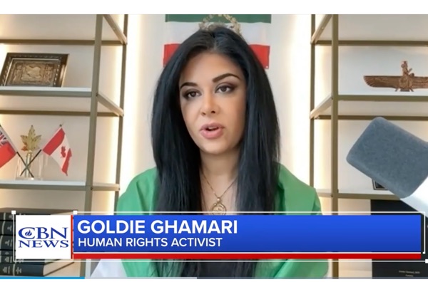 Pentagon Moves Carrier Strike Group Toward Middle East as Iran Death ...